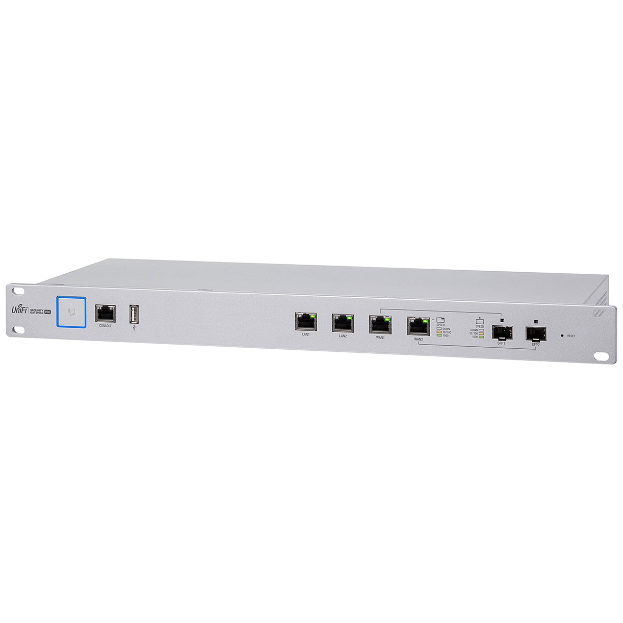 UBIQUITI UniFi SECURITY GATEWAY PRO 4 USG-PRO-4-EU Redes & WiFi Routers