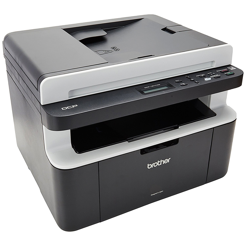 IMP BROTHER LASER DCP-1617NW (PRINT/SCAN/COPY) (USB/ETH/WI-FI ...