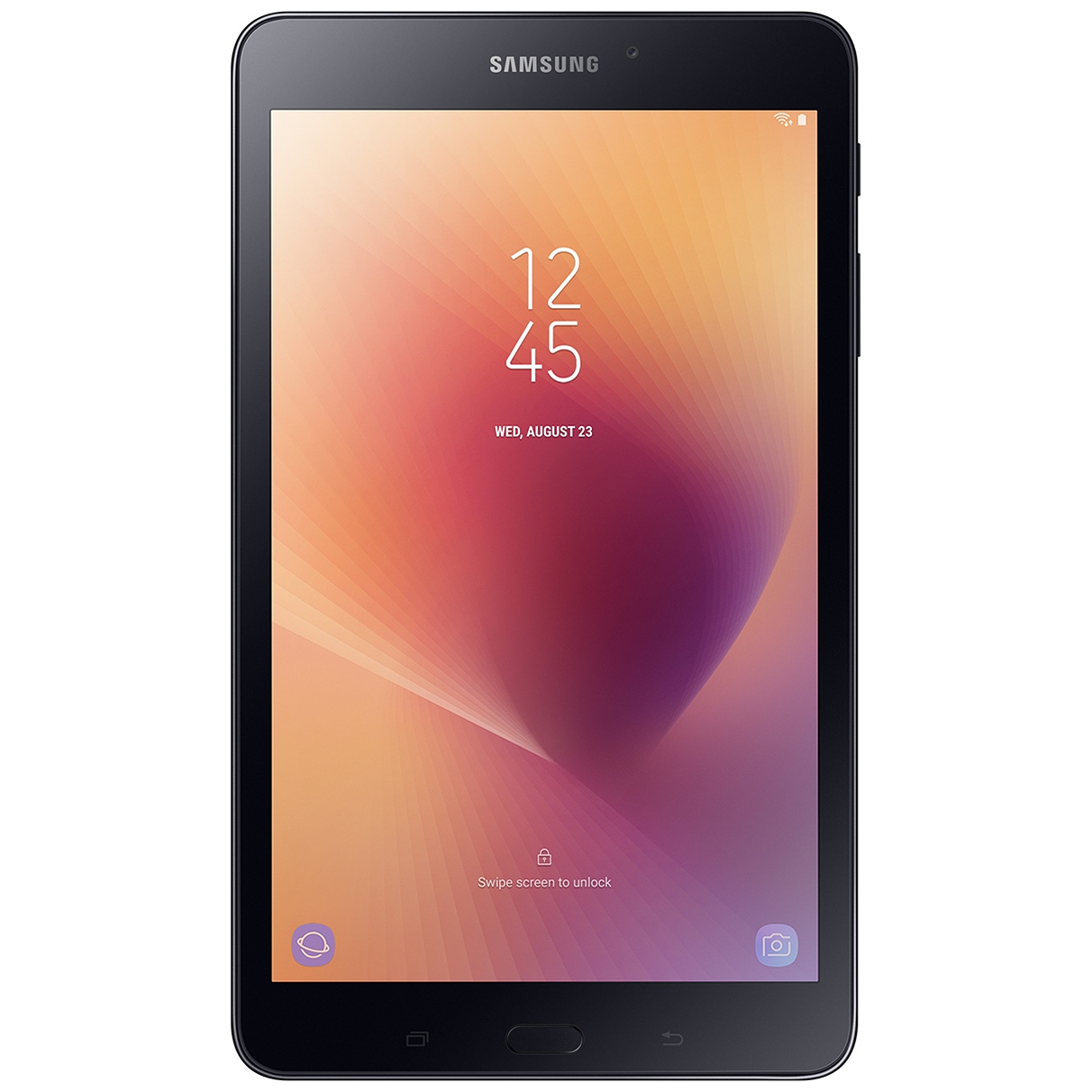 TABLET SAMSUNG GALAXY TAB A T380 2017 8" NEGRO Computadoras Tabletas ...