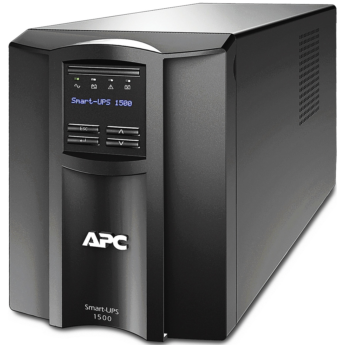 UPS APC SMART 1000VA LCD SMT1000I Periféricos UPS