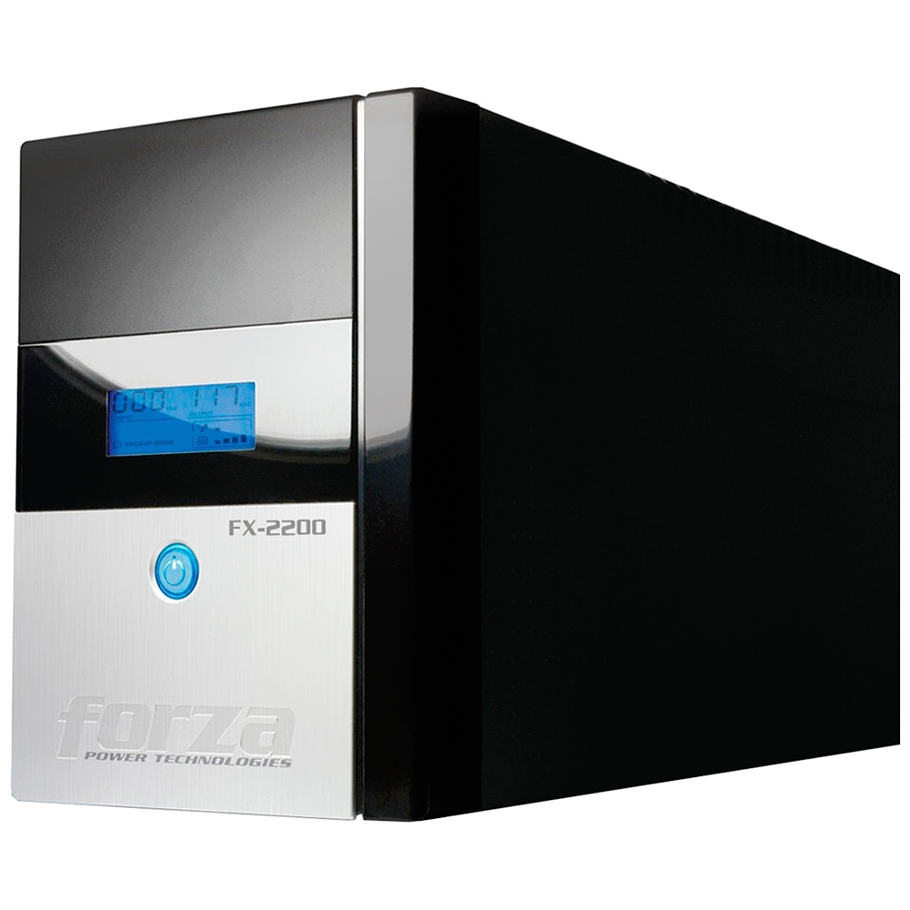 UPS FORZA FX-1500LCD-C Periféricos UPS