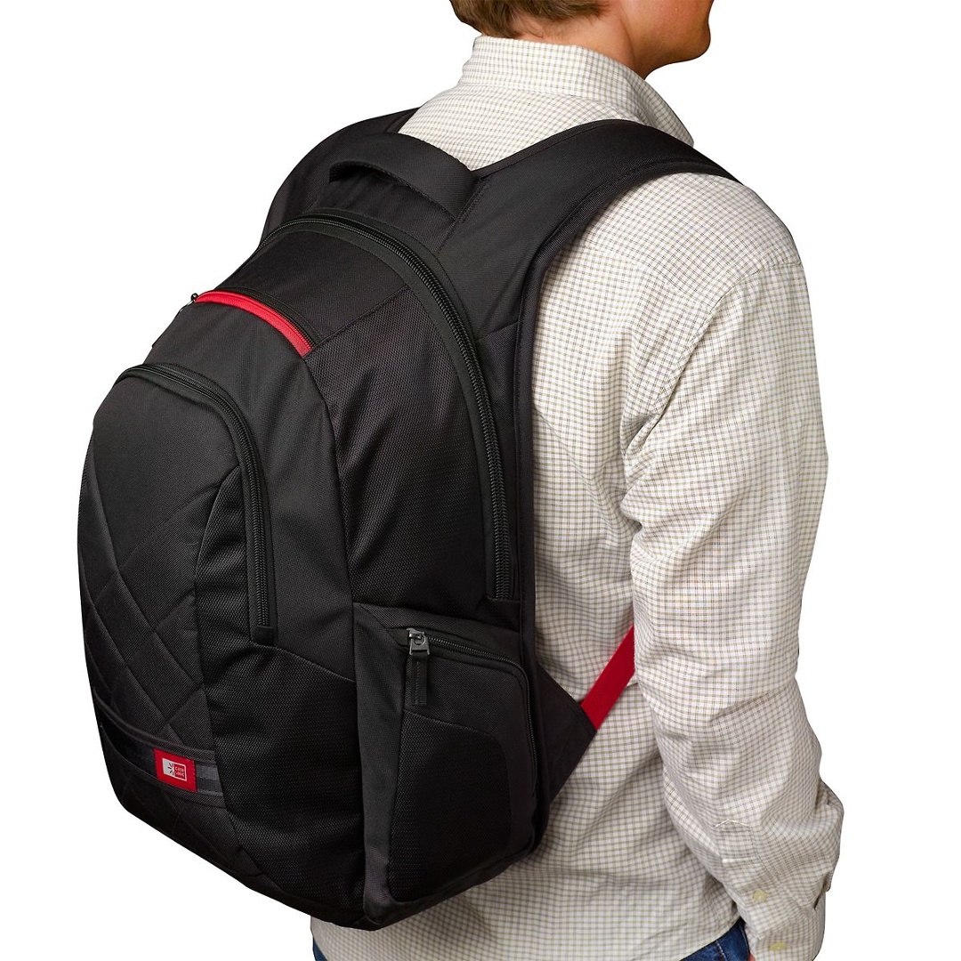 MOCHILA 16" CASE LOGIC CDLBP116 (3201268) Accesorios Maletines & Mochilas