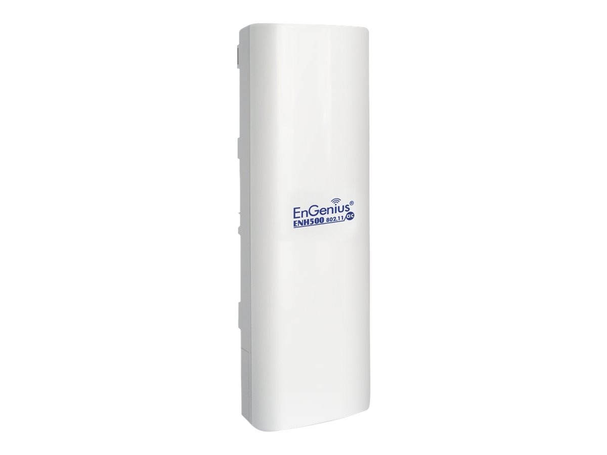 WIRELESS AP ENGENIUS WIFI 5 WAVE 2 OUTDOOR AC867 5GHZ (ENH500V3) Redes ...