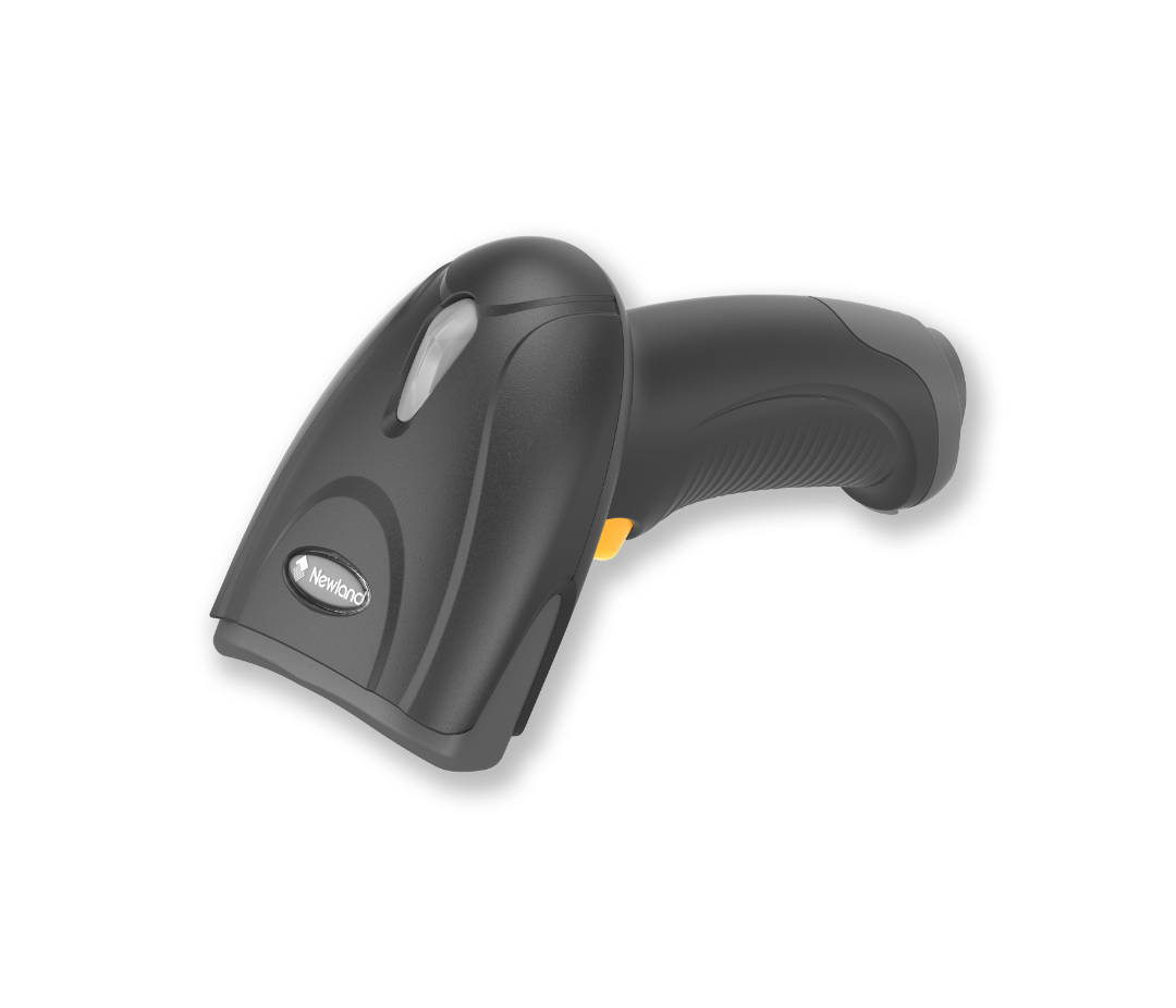 LECTOR CODIGO DE BARRAS INALAMBRICO NEWLAND 1D/2D (USB/BT) (NLS-HR2081-BT) Periféricos Lectores Cod.