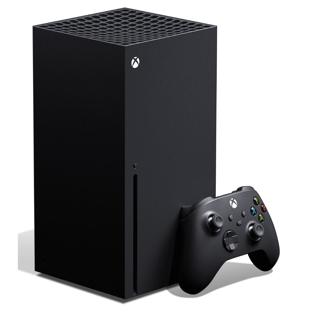 CONSOLA XBOX ONE X 1TB Computadoras Consolas de Juego