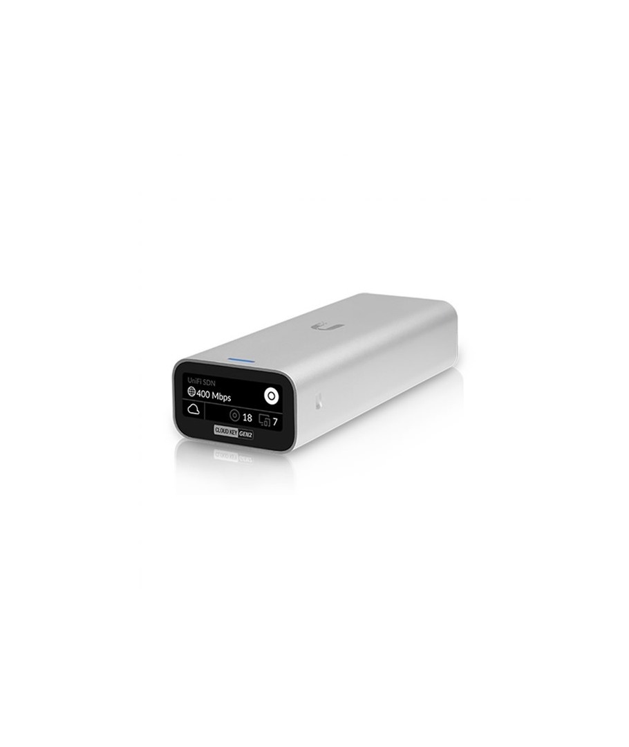 UBIQUITI UniFi CONTROLLER CLOUD KEY G2 UCK G2 Redes WiFi Varios Red ubiquiti-unifi-controller-cloud-key-g2-uck-g2-redes-wifi-varios-red