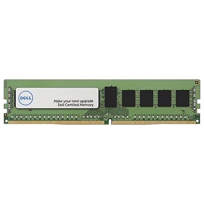 DDR4 16GB 2400Mhz DELL RDIMM 2400 MT/S DUAL RANK x4 DATA WIDTH CUSKIT ...