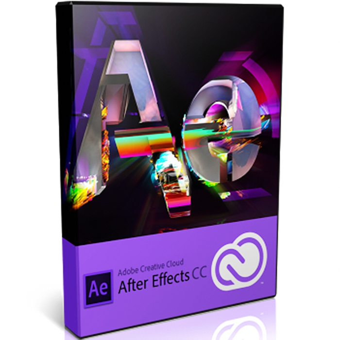 ADOBE AFTER EFFECTS CC MULT. PLAT. (ANUAL) 1 USER Software Diseño ...