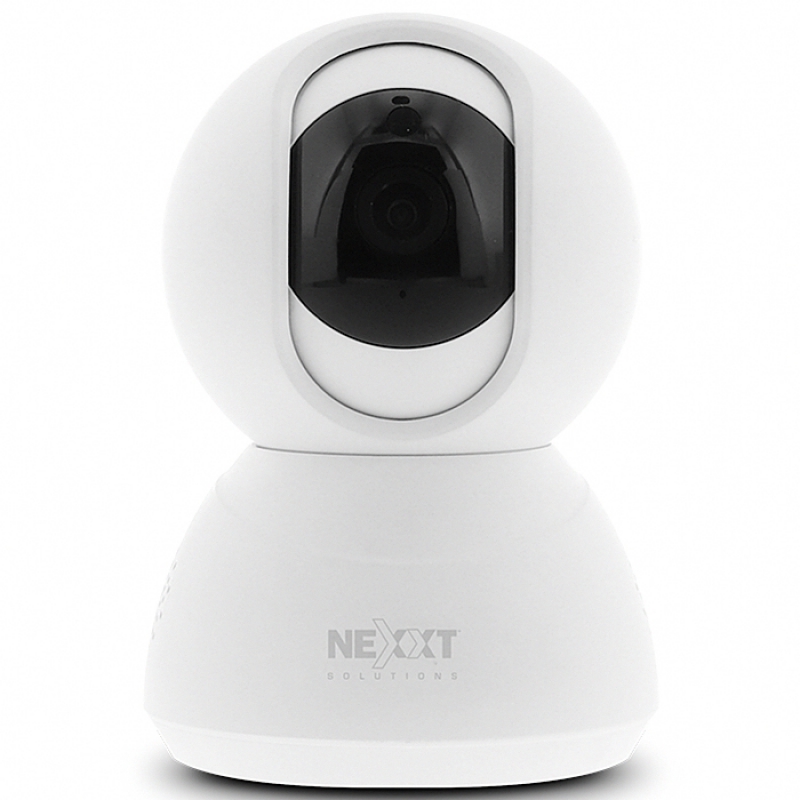 CAMARA IP WI-FI Nexxt Solutions Connectivity PAN/TILT AHIMPFI4U2 ...