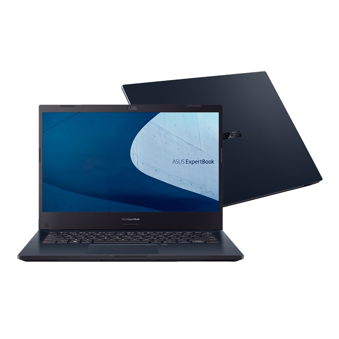 ASUS ExpertBook P2451FA-EB1533R (90NX02N1-M20910) 14" FHD/i5-10210U/8GB ...