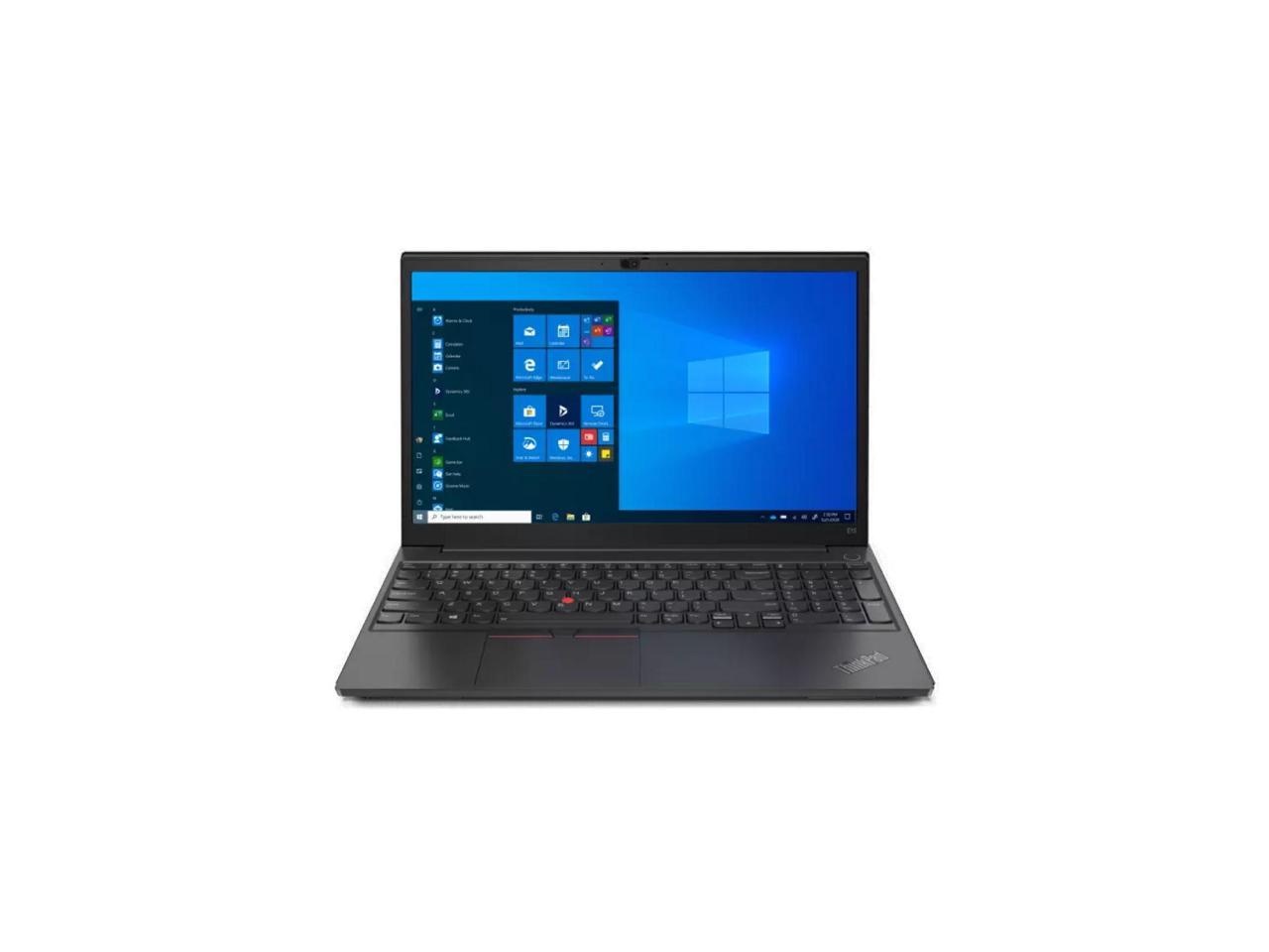LENOVO ThinkPad E15 Gen 2 (20TDS00B00-004) 15.6" FHD/i5-1135G7/16GB ...