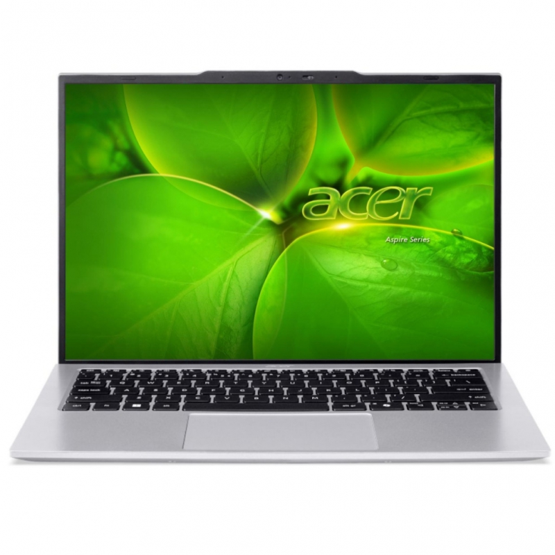 ACER Aspire Lite AL14-52P 14" FHD/Core 5 120U/8GB/512GB SSD/FREE DOS ...