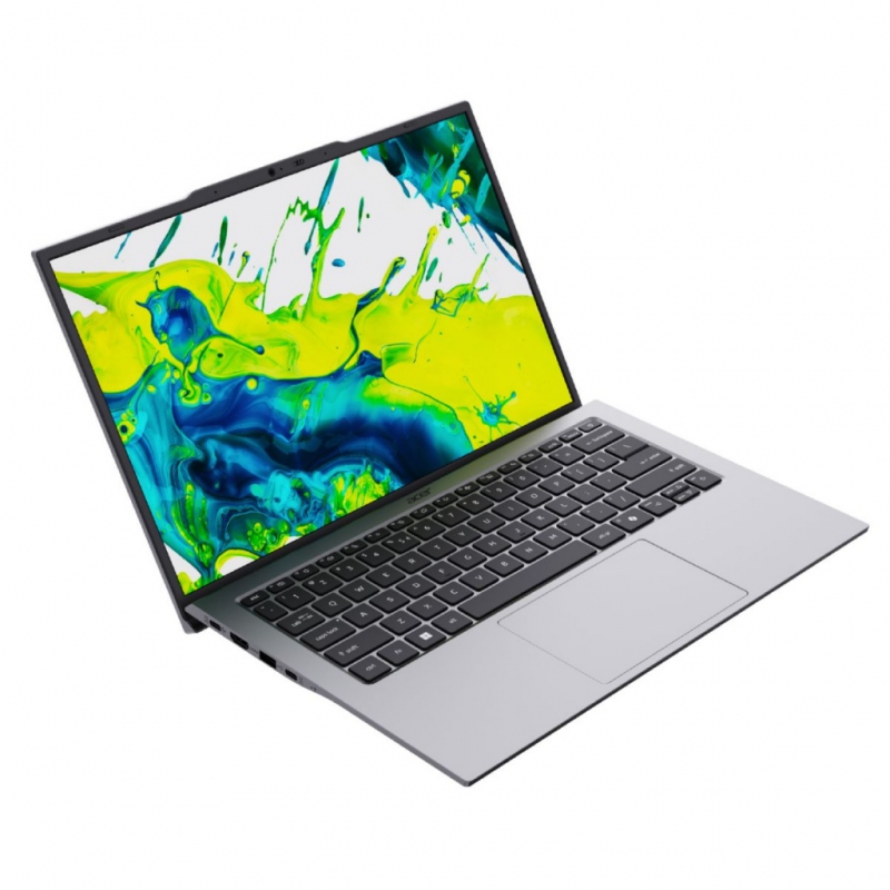 ACER Aspire Lite AL14-52P 14" FHD/Core 5 120U/8GB/512GB SSD/FREE DOS ...