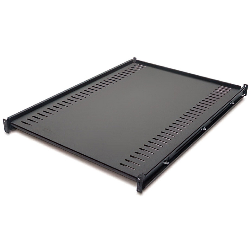BANDEJA P/RACK 19" APC Fixed Shelf 250lbs/114kg (AR8122BLK) Redes ...